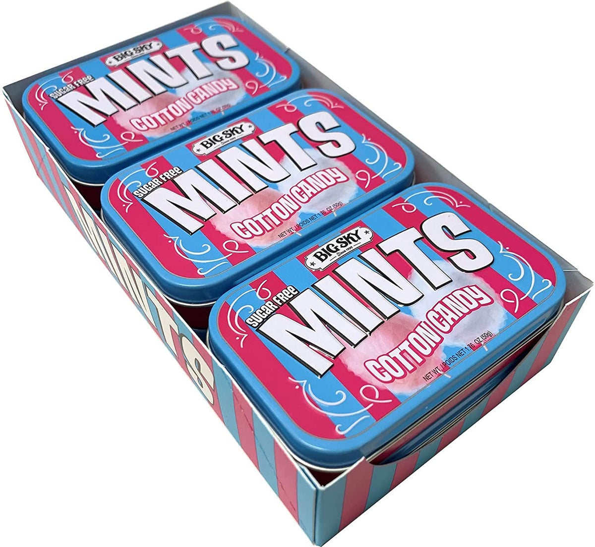 Big Sky Mints – Snacks Eh