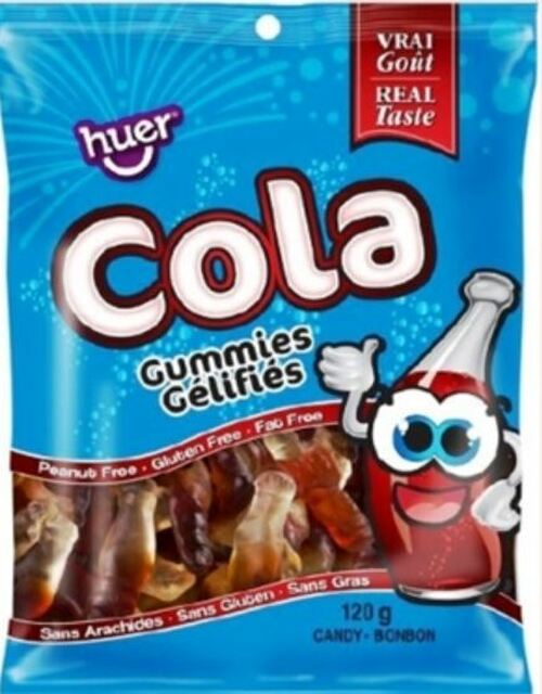 Huer Peg Bags (120g) – Snacks Eh