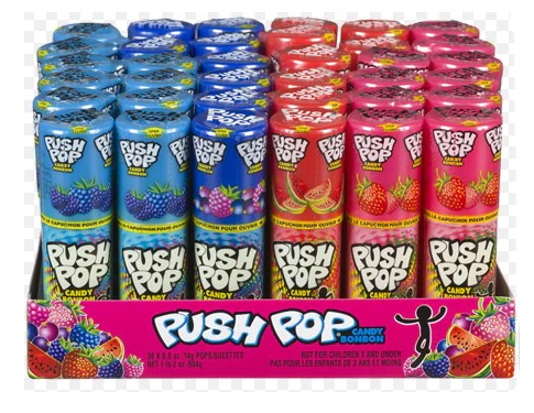 Push Pop Twisted Fruit – Snacks Eh