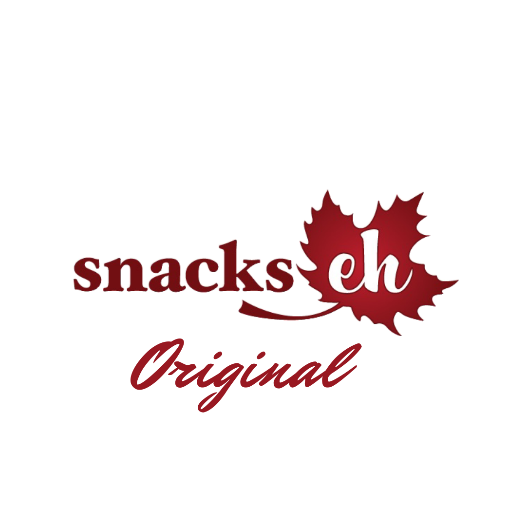 The Original Snack Box – Snacks Eh